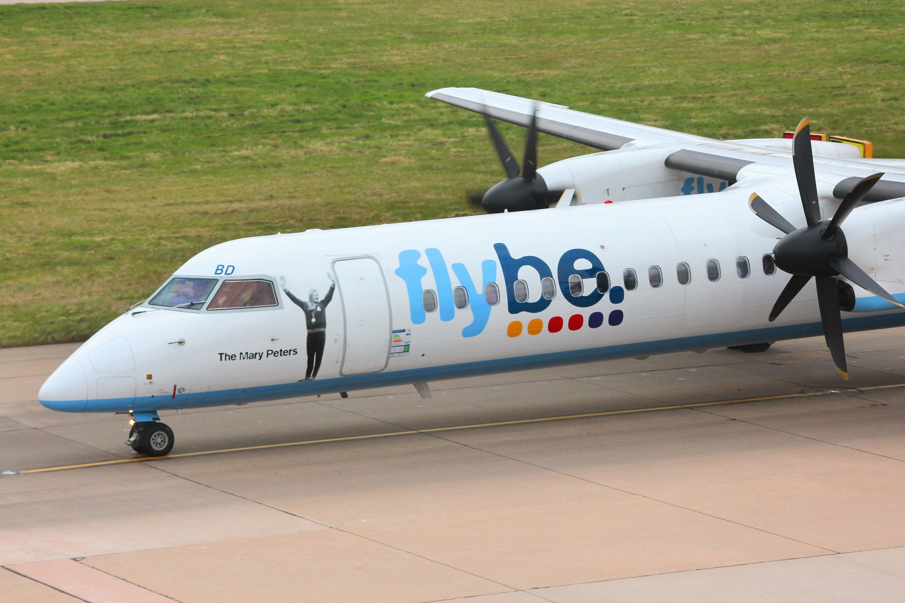 UK Airports Welcomed 17 Million Passengers In February