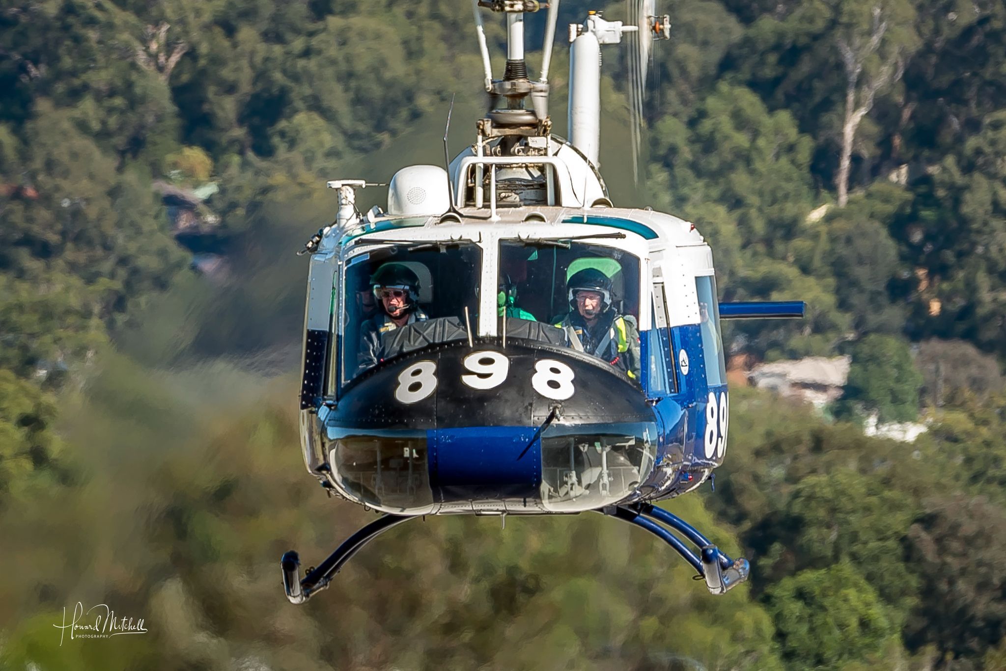 Big Weekend Of Action for Aviation Enthusiasts At HARS Aviation Museum