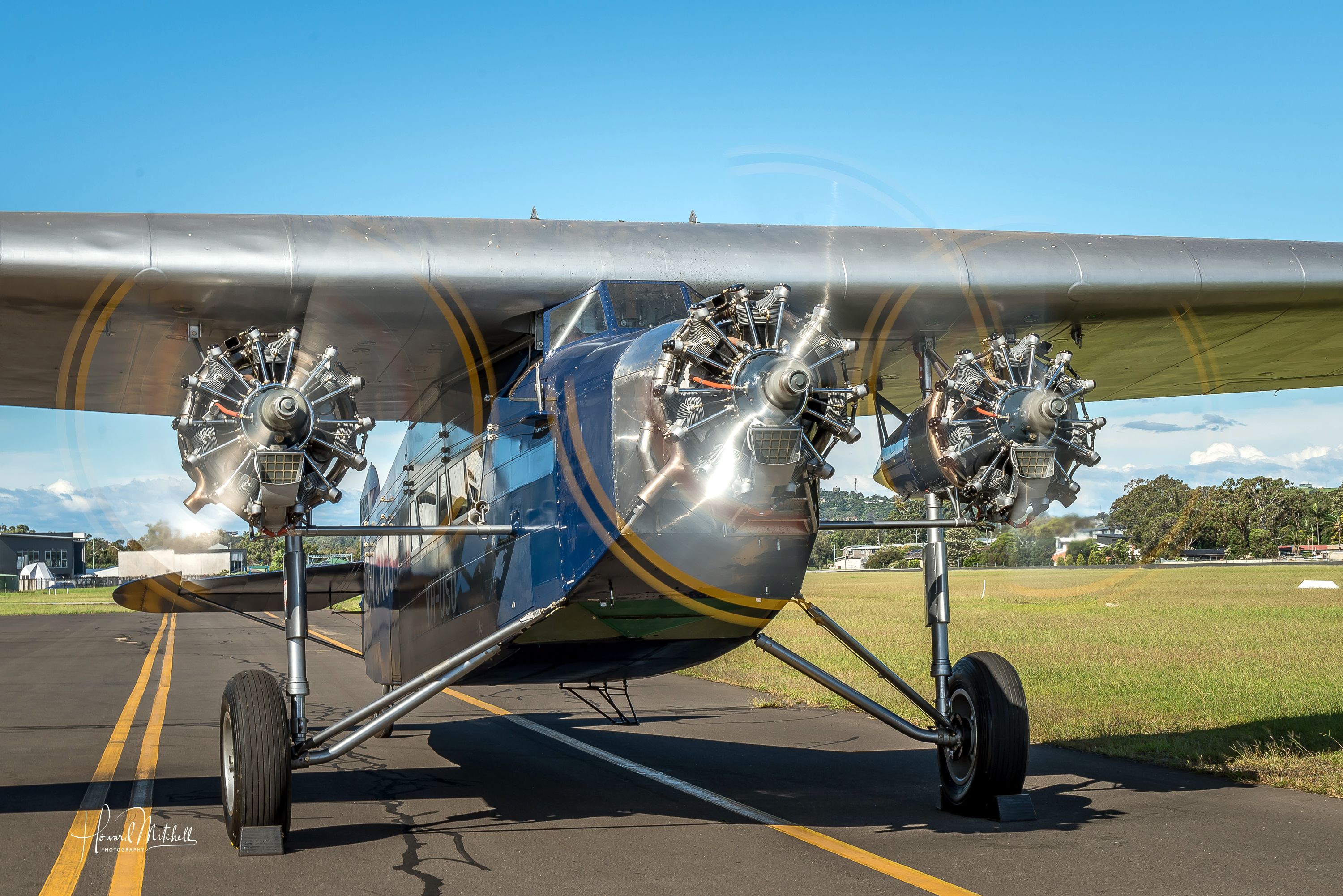 Big Weekend Of Action for Aviation Enthusiasts At HARS Aviation Museum