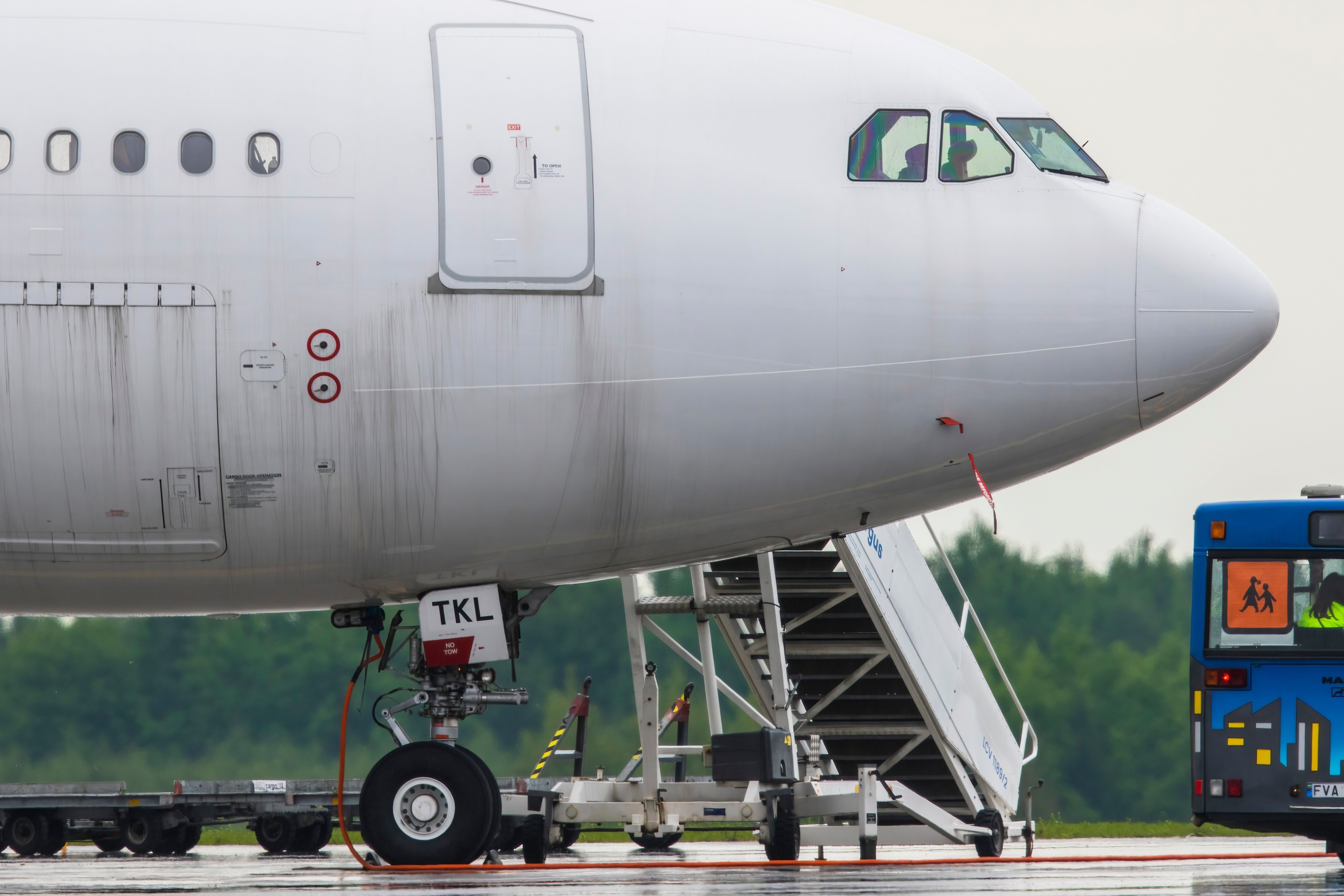 ウズベキスタン航空、ヘストン航空からエアバスA330をウェットリース