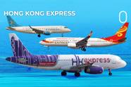 HK Express A Complete History HK Express A Complete History