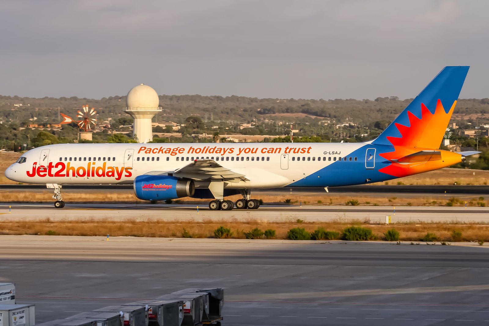Jet2 Adds 6 New UK-Morocco Routes