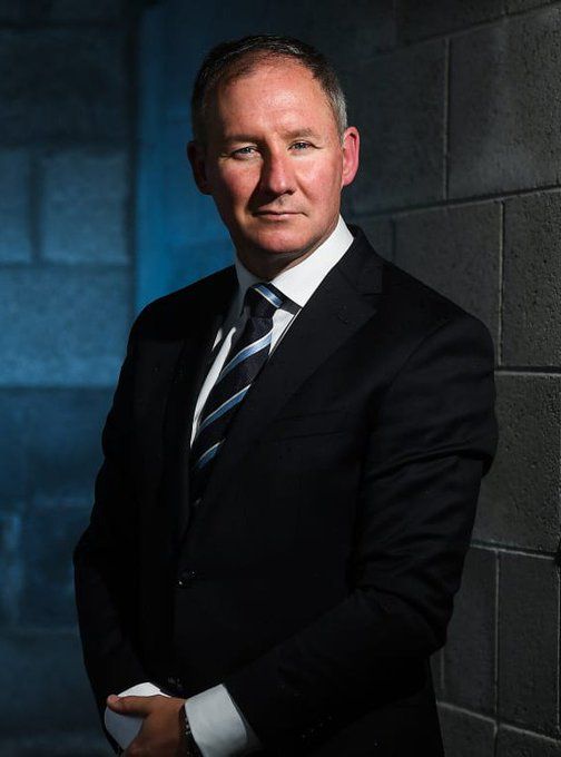 How Aviation's Transferable Skills Have Helped Irish Pilot Jim Gavin As ...