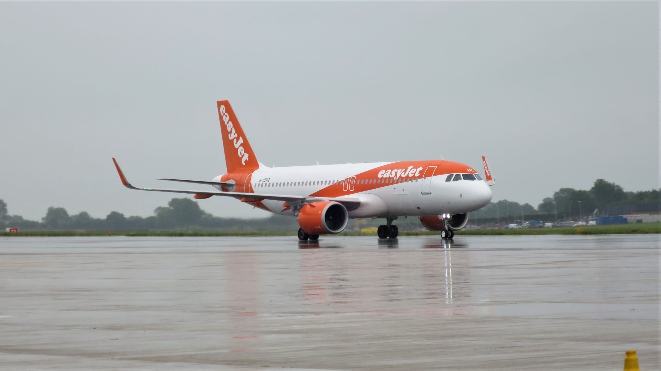 easyJet Is Searching For 200 New Cadet Pilots