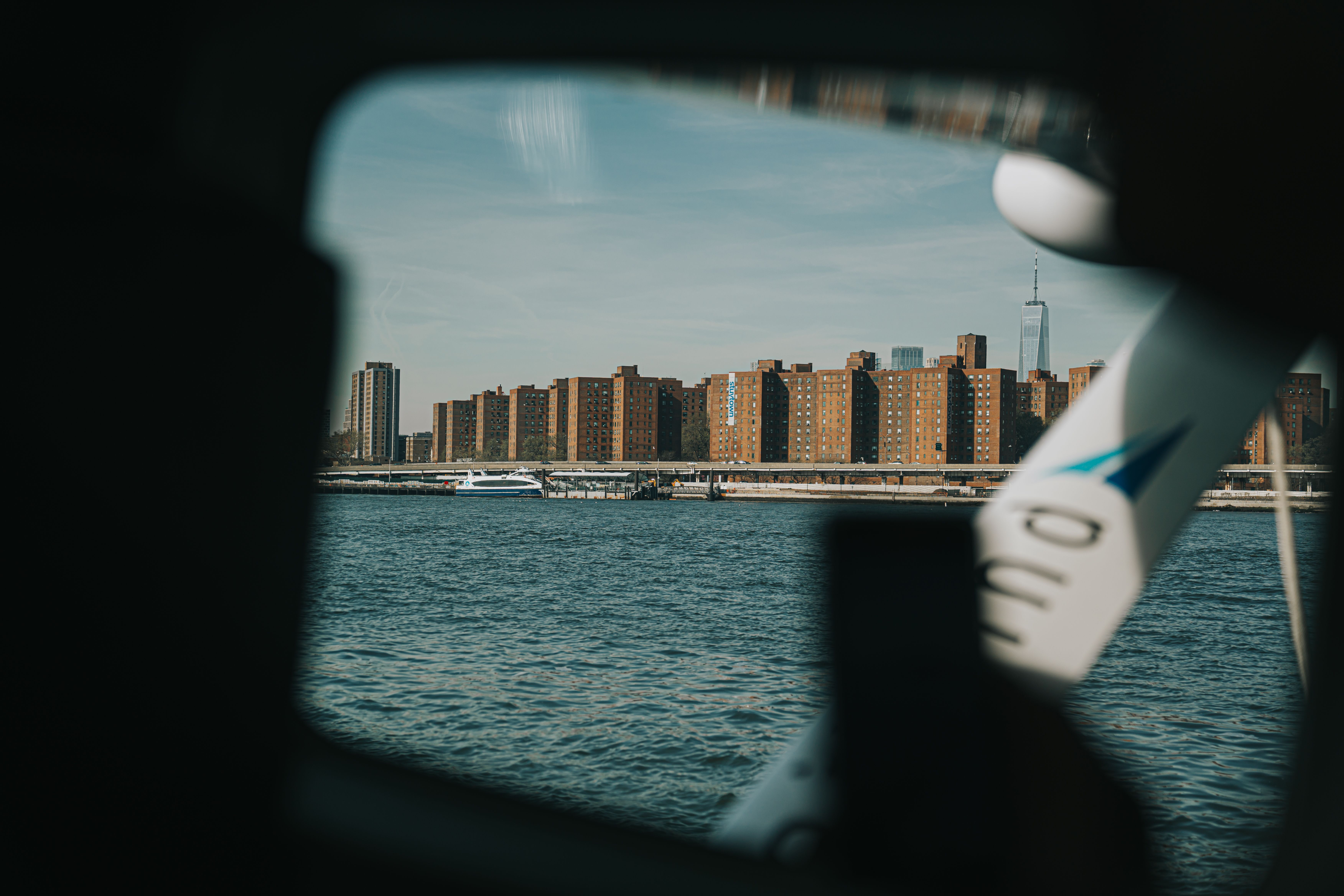 Tailwind Air Relaunches Flights From New York City To Boston Harbor Tailwind Air Relaunches Flights From New York City To Boston Harbor