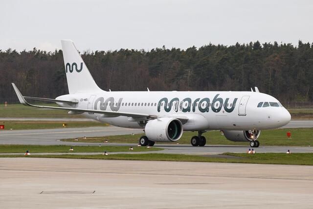 Estonian Startup Marabu Gets AOC And Starts Operations in Germany