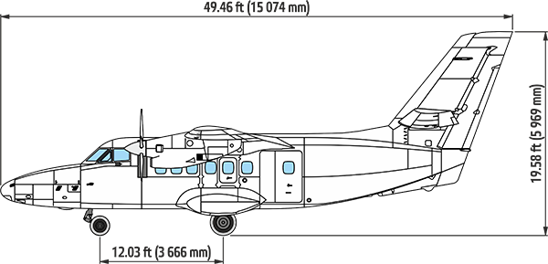 チェコの航空機産業がいかにしてL-410ターボレットに新たな命を吹き込むか