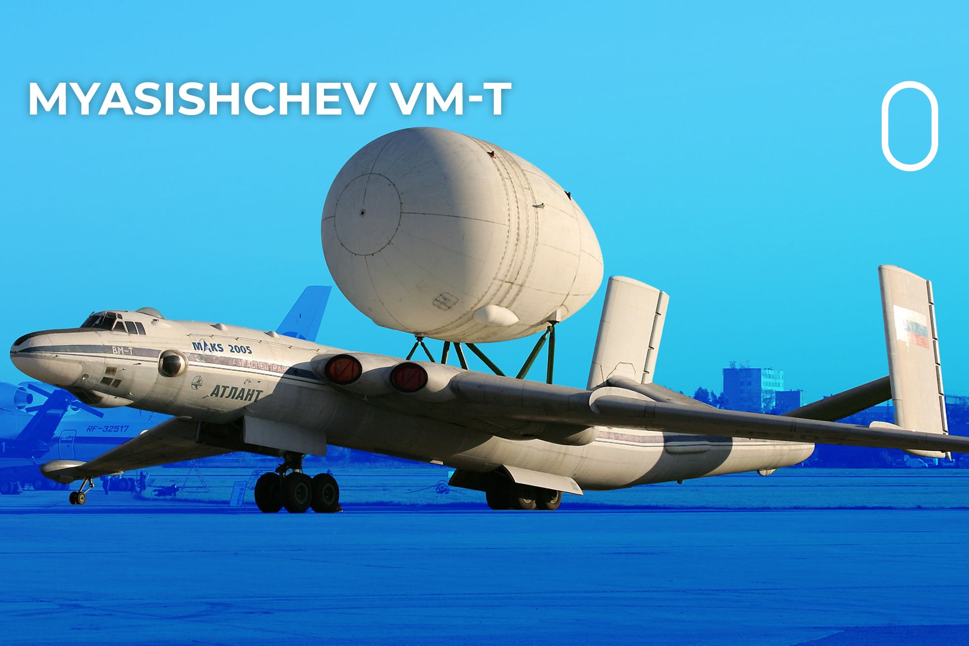Myasishchev VM-T: The Story Of The Buran Space Program's Forgotten ...