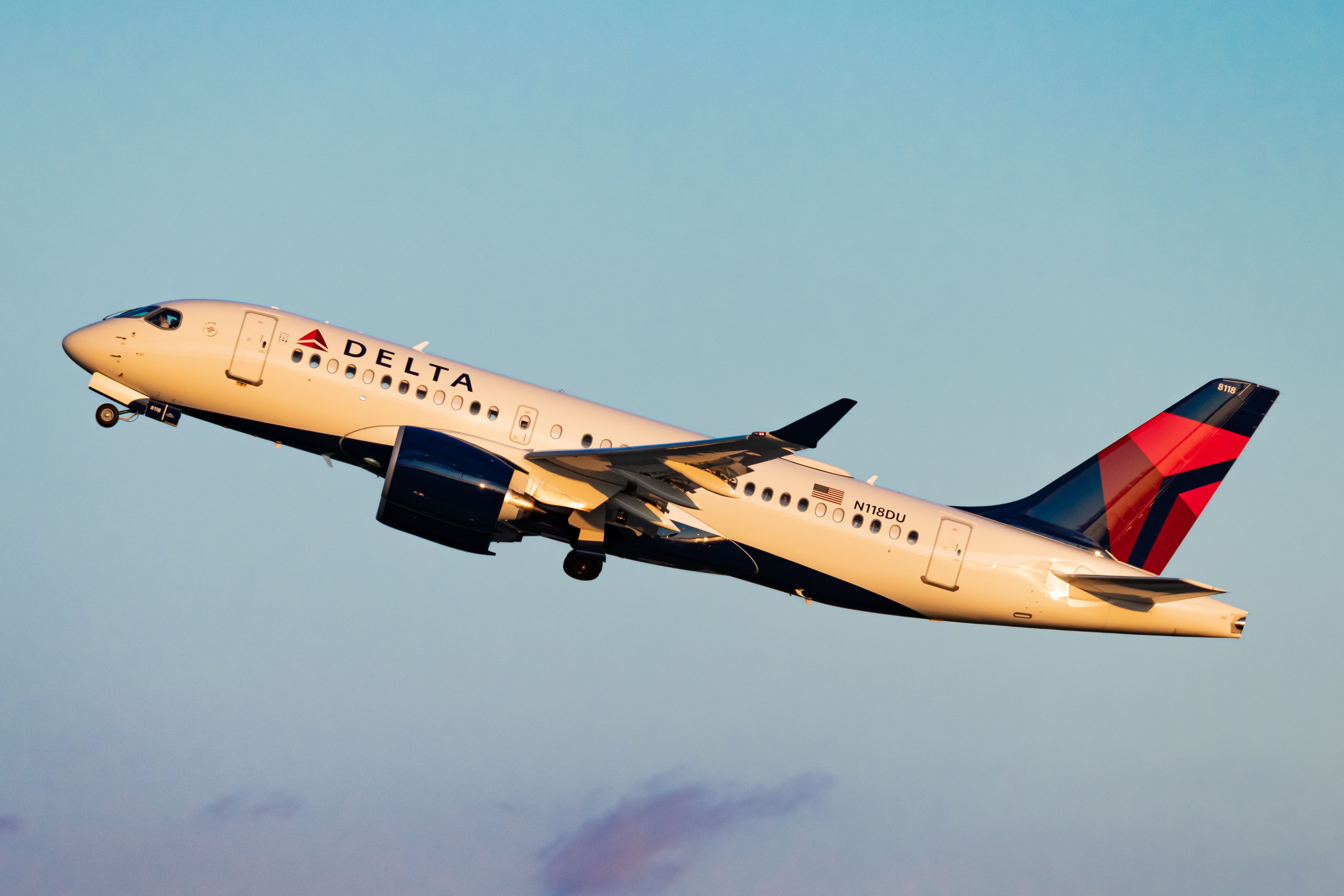 FAA Grants Airbus A220 Alternating Current Fuel Pump Rule Exemption