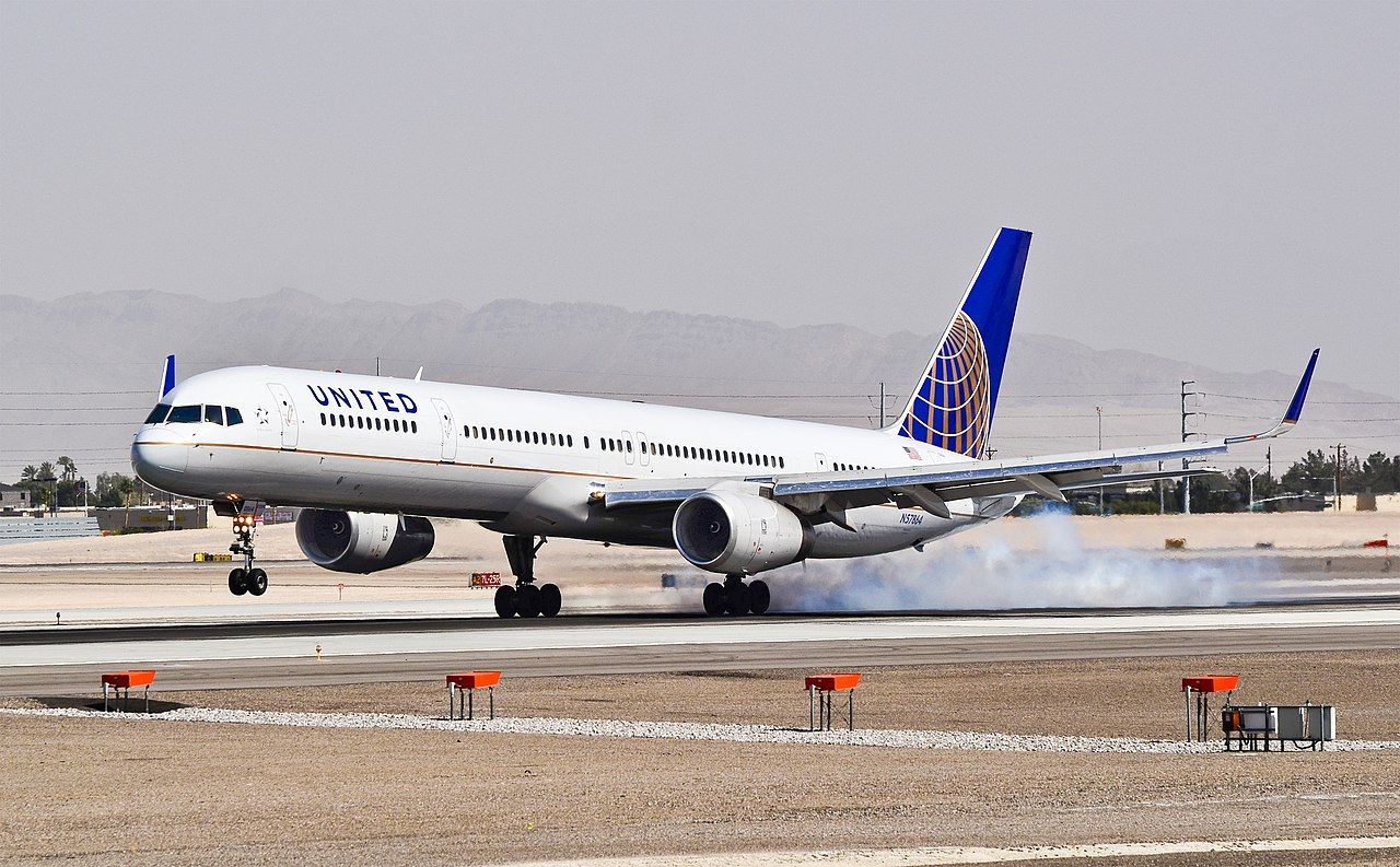 Which Airlines Are Still Operating The Boeing 757-300?