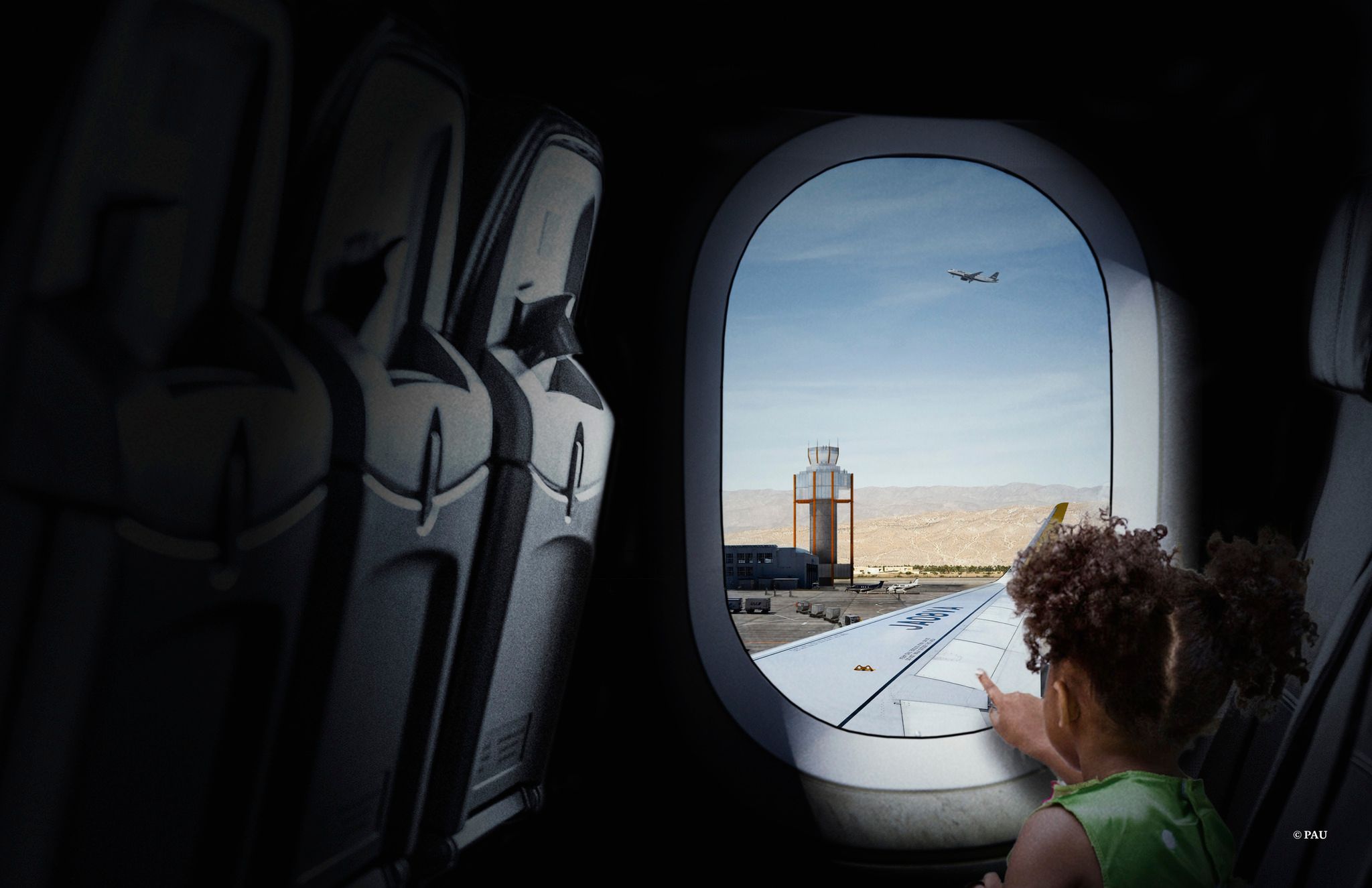 The FAA Selects A New Sustainable ATC Tower Design For Smaller Airports