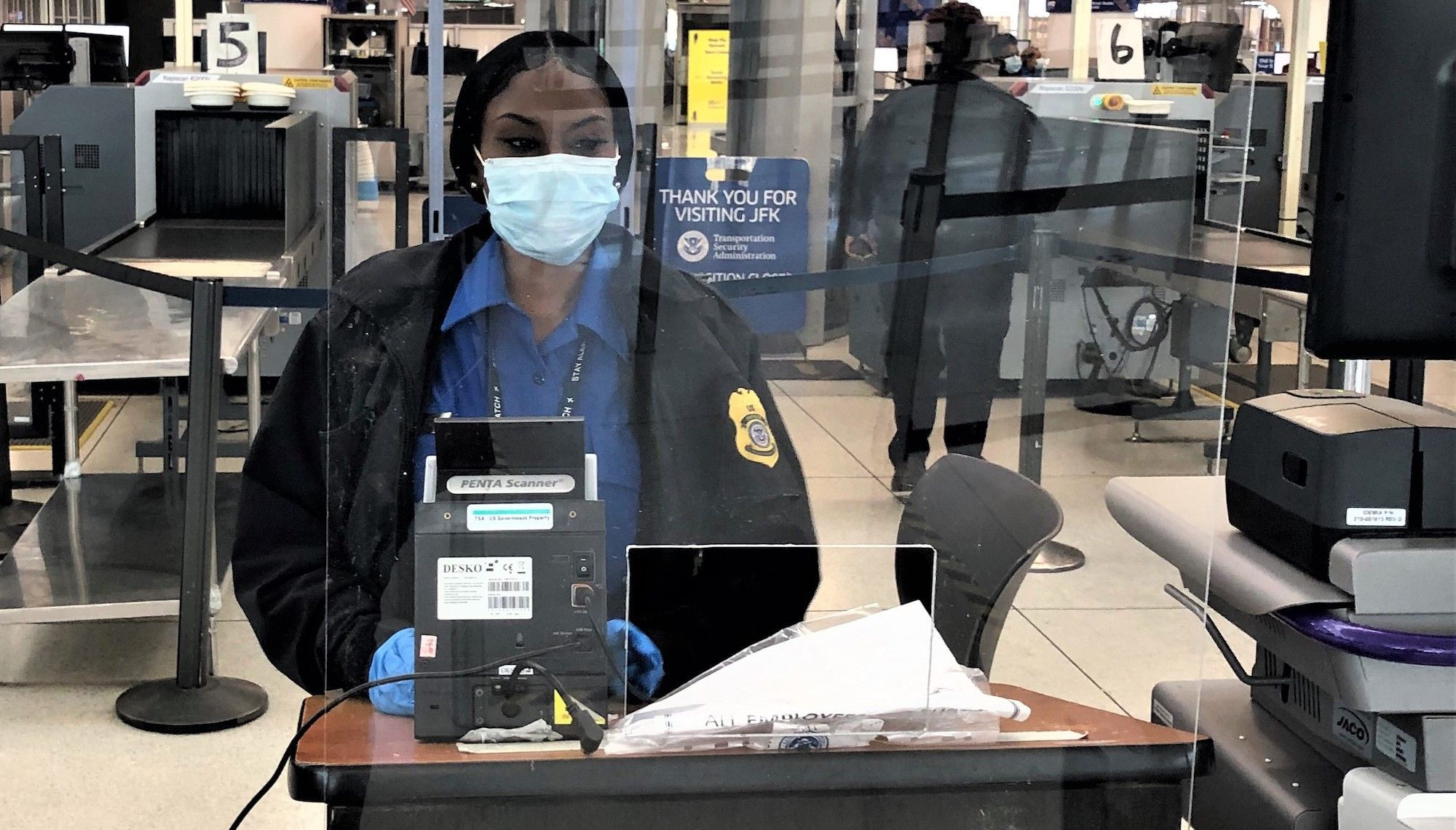 The TSA Is Having To Remind Passengers Not To Bring Guns To Airports Again