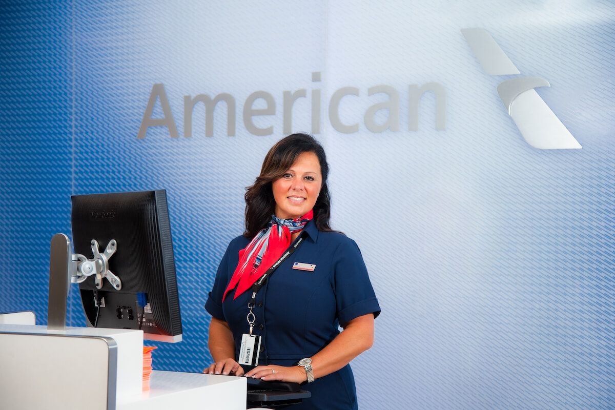 Top Tier: 5 Things American Airlines Executive Platinum Status Gets You