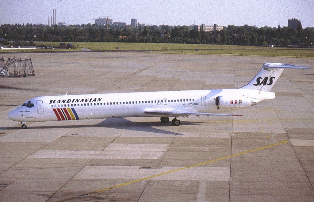 Scandinavian Airlines Flight 751: A Cabin Crew Perspective
