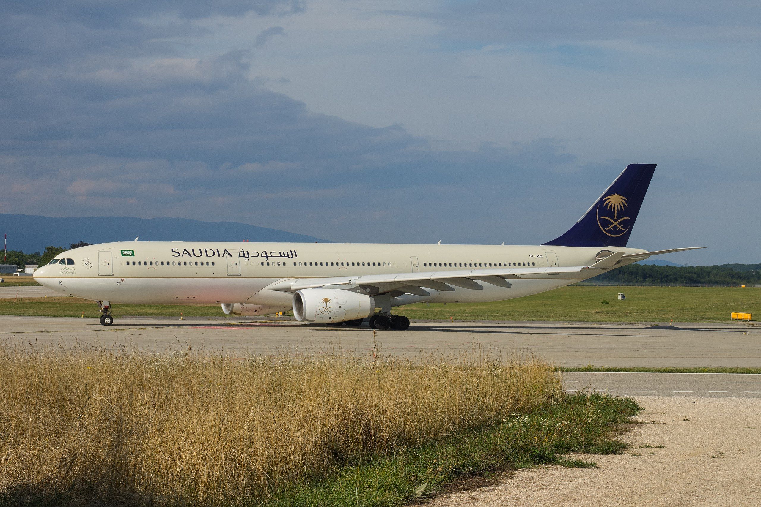 Extremely Niche: Aircraft Variants Made For Just One Airline?