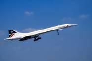 How Fast Did Concorde Actually Fly From New York To London 