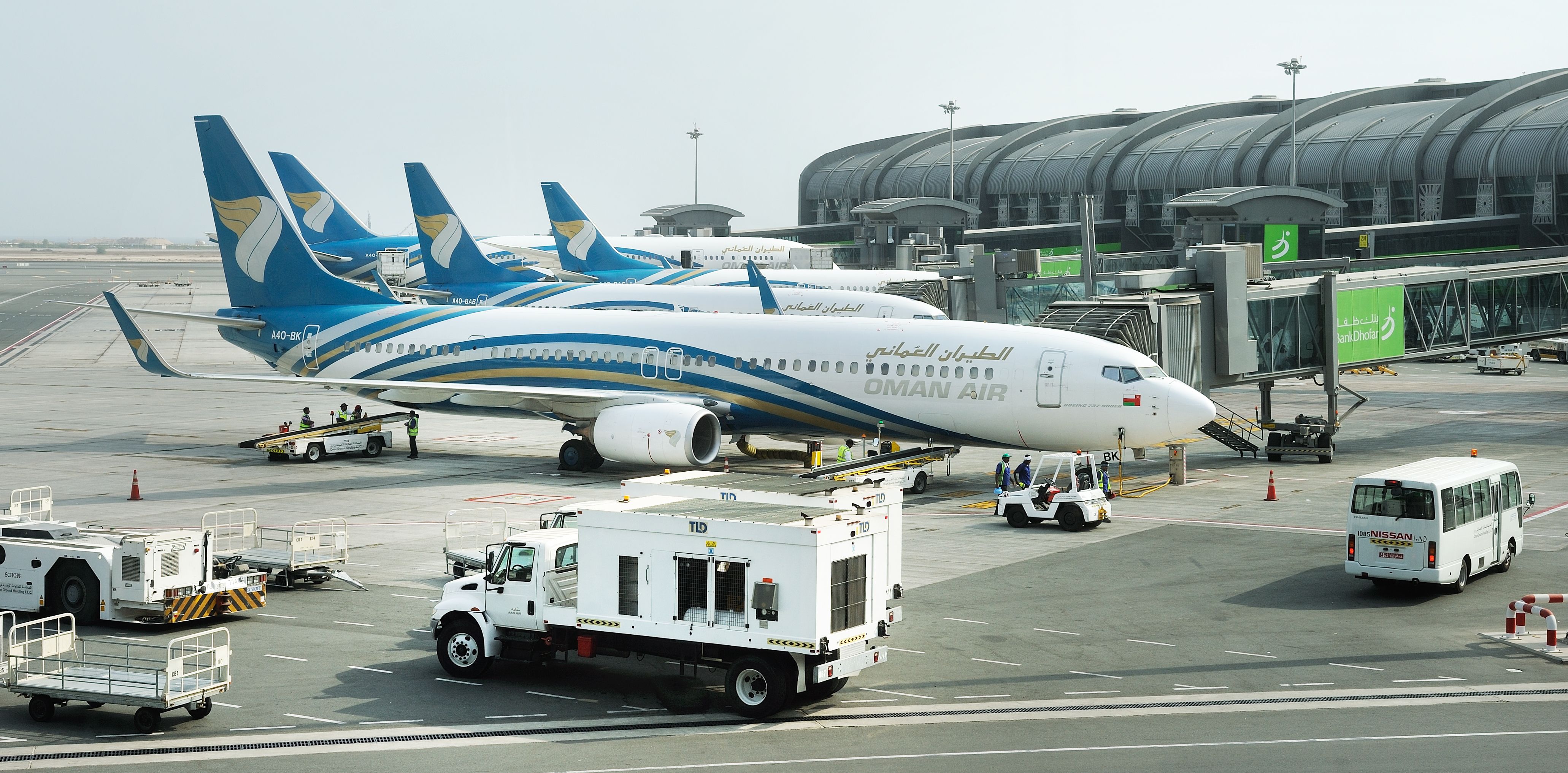 How Does The Boeing 737-900ER Differ From Its Standard Counterpart?
