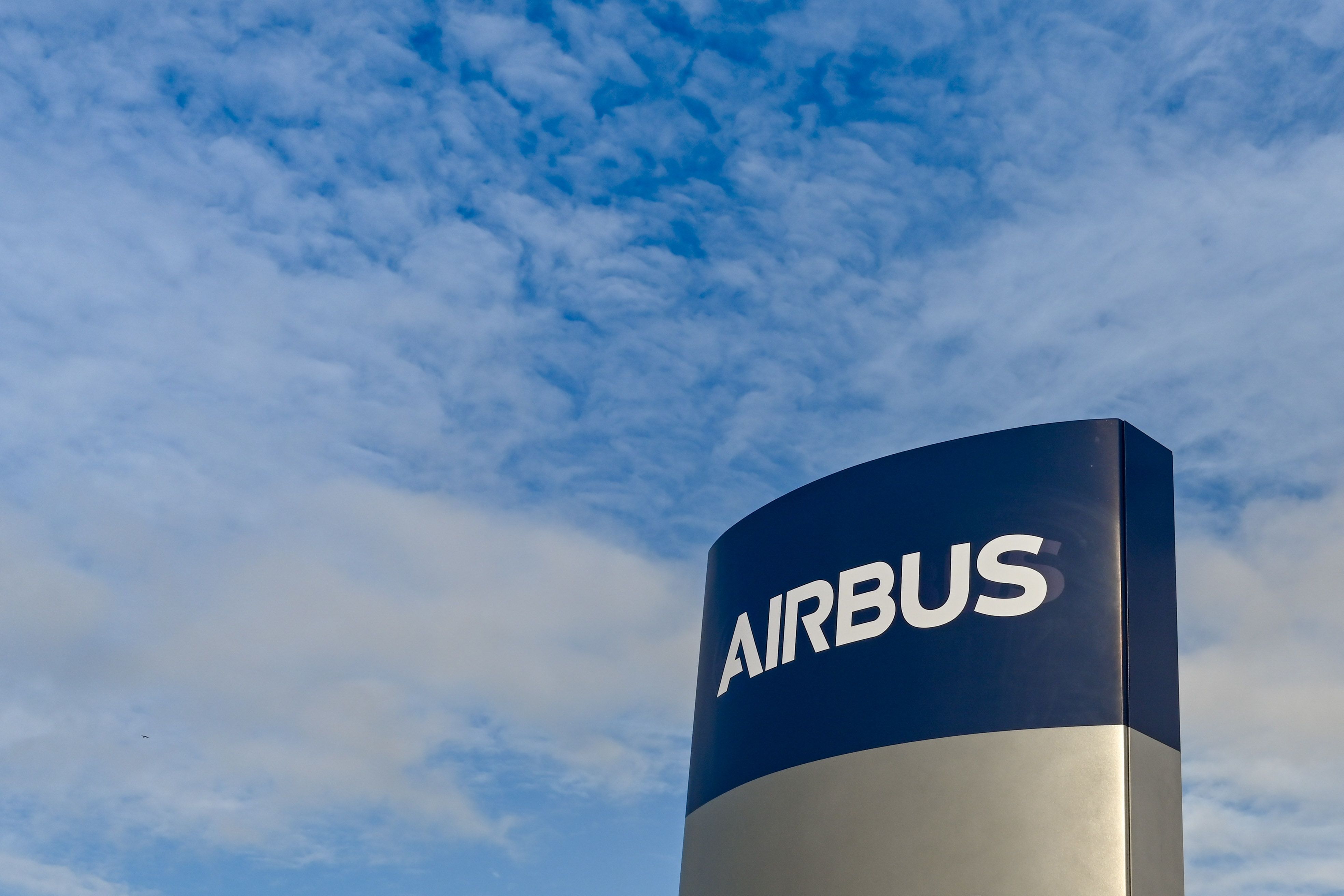 Airbus' US Twitter Account Breached By "Unauthorized User"