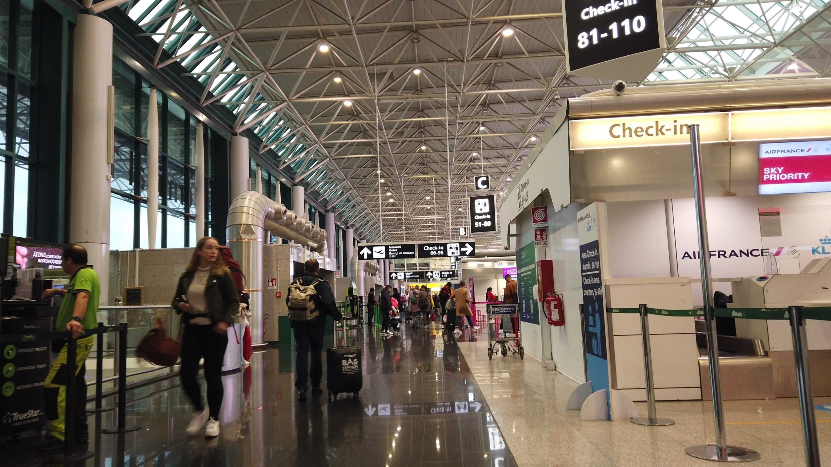 Which Airlines Have The Most Generous Checked Baggage Allowances?