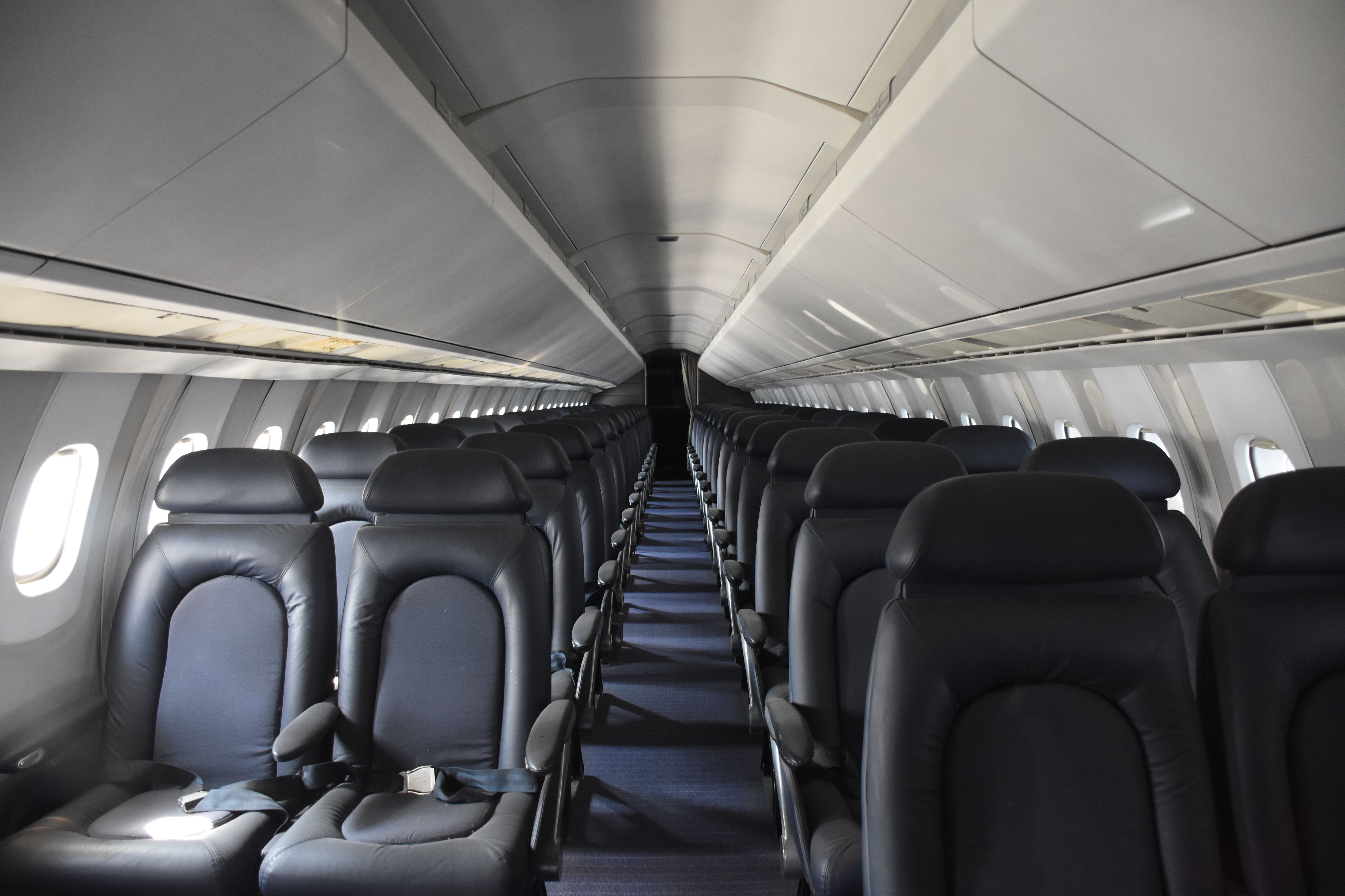 How Fast Did Concorde Actually Fly From New York To London?