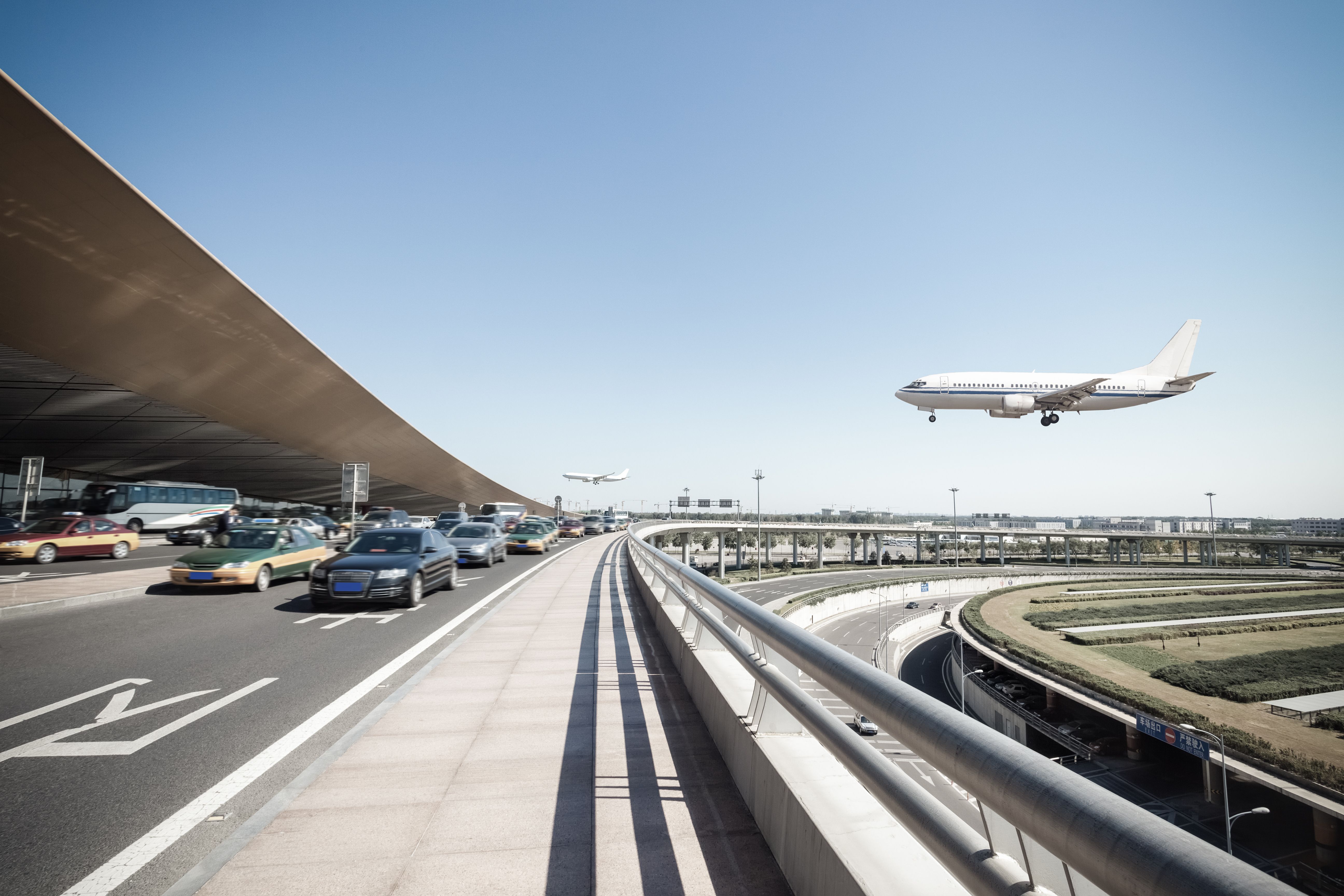 China Ditches PCR Test Requirements For Inbound Travelers