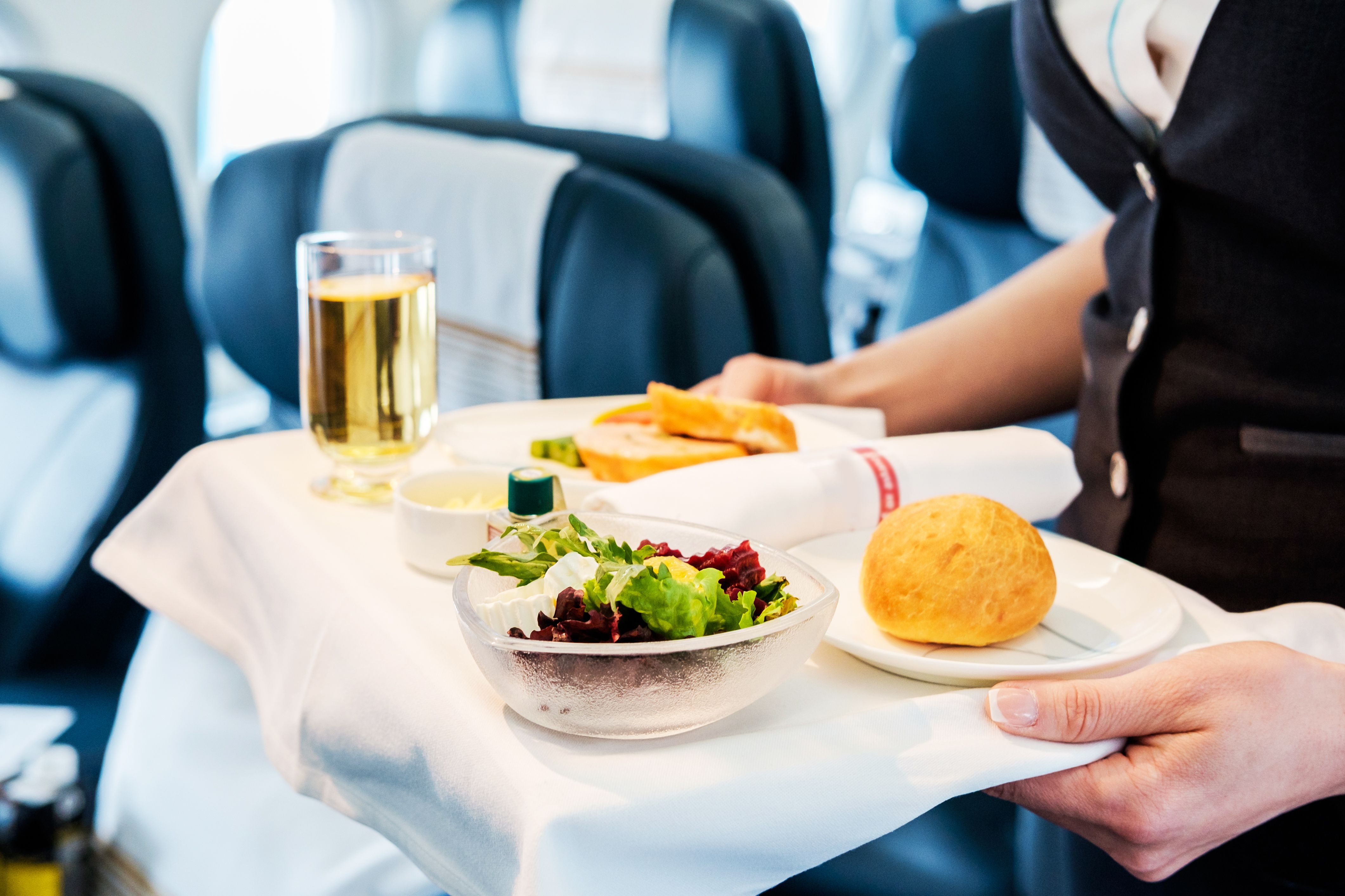 Azul Partners With Celebrity Chef Claude Troisgros For New Inflight Menu