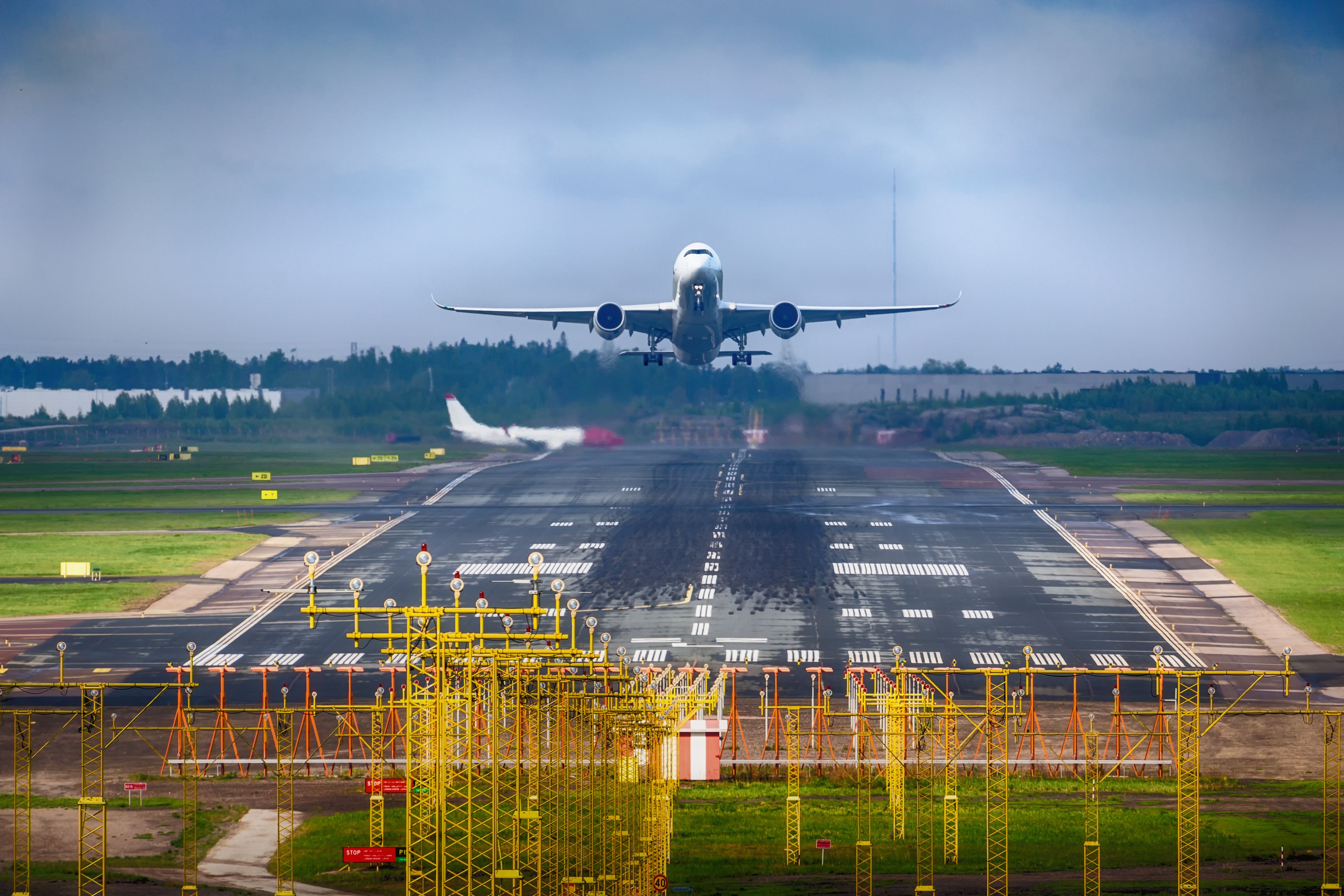 Top 5: The Finnish Airports With The Longest Runways