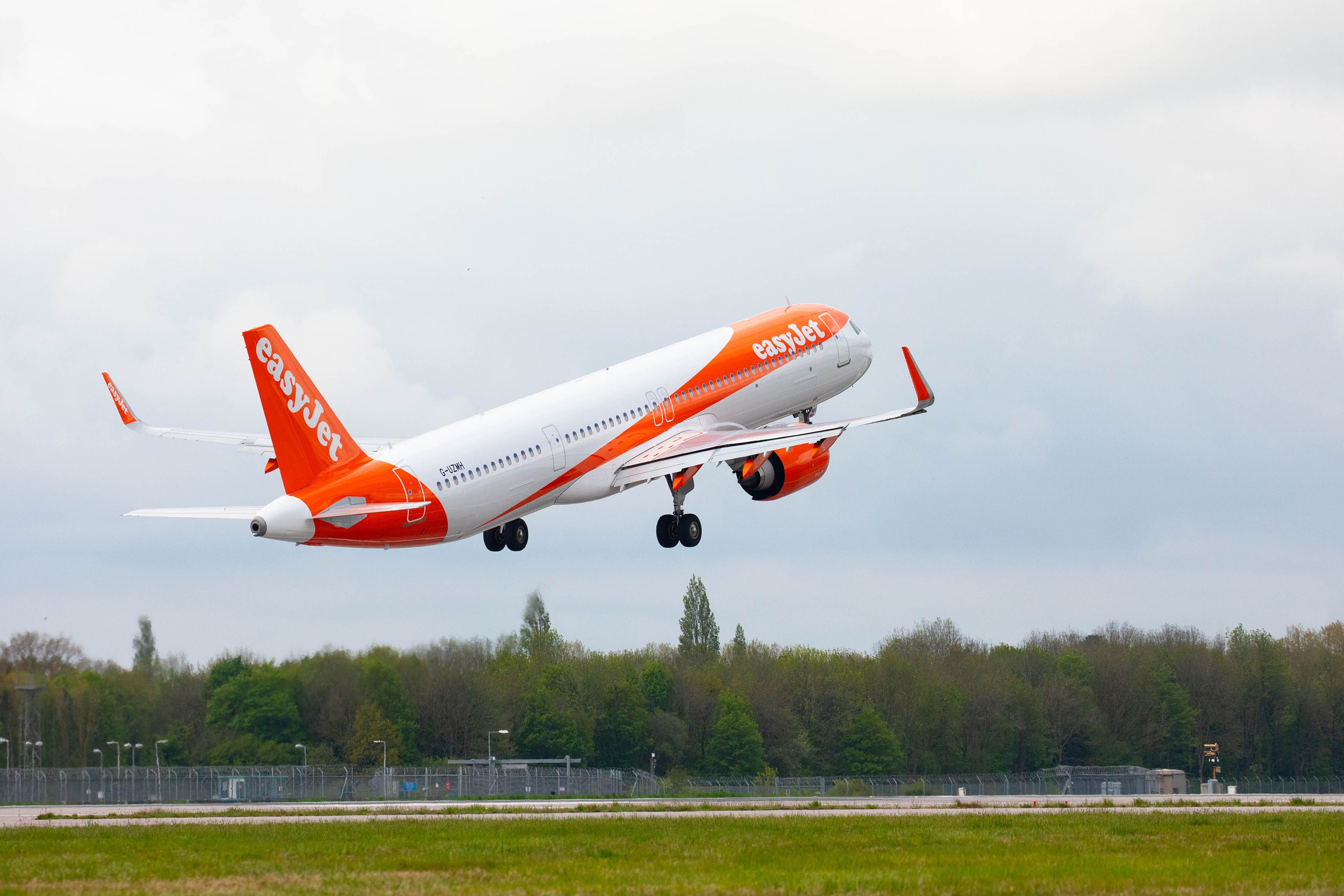 easyJet's 150th Fearless Flyer Course Is Now On Sale