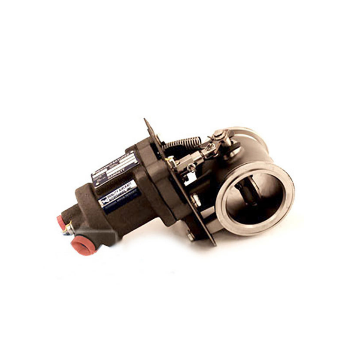 How Do Turbochargers & Superchargers Work In Piston Engines?