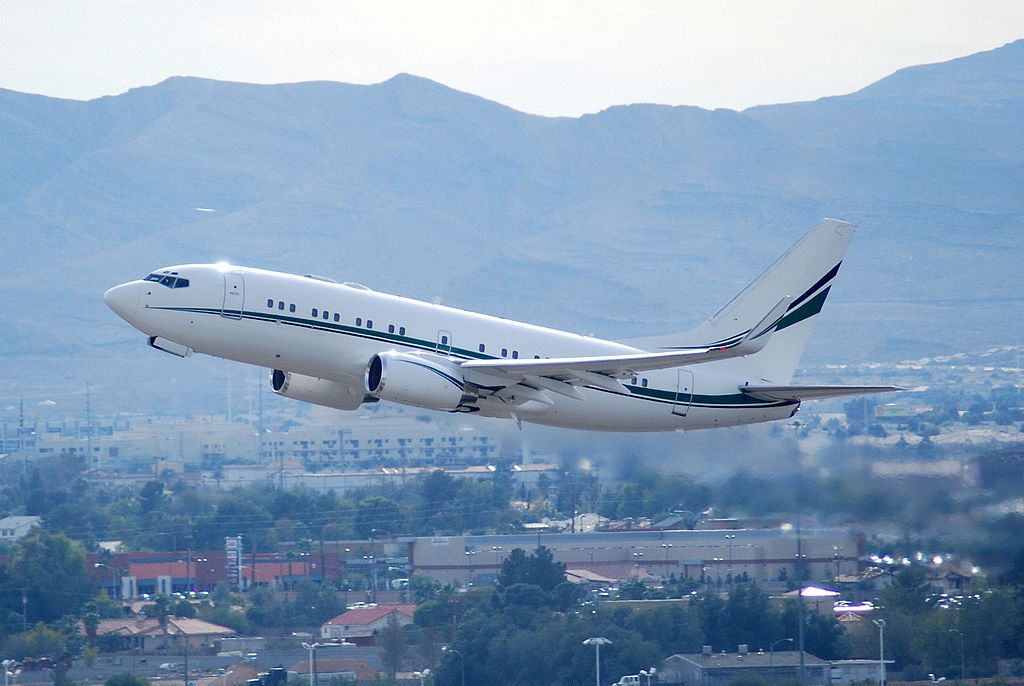 How To Make Private Jet Travel More Sustainable