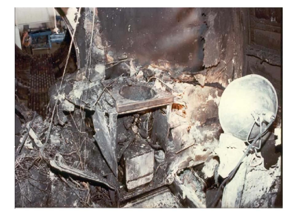 Air Canada Flight 797: A Cabin Crew Perspective