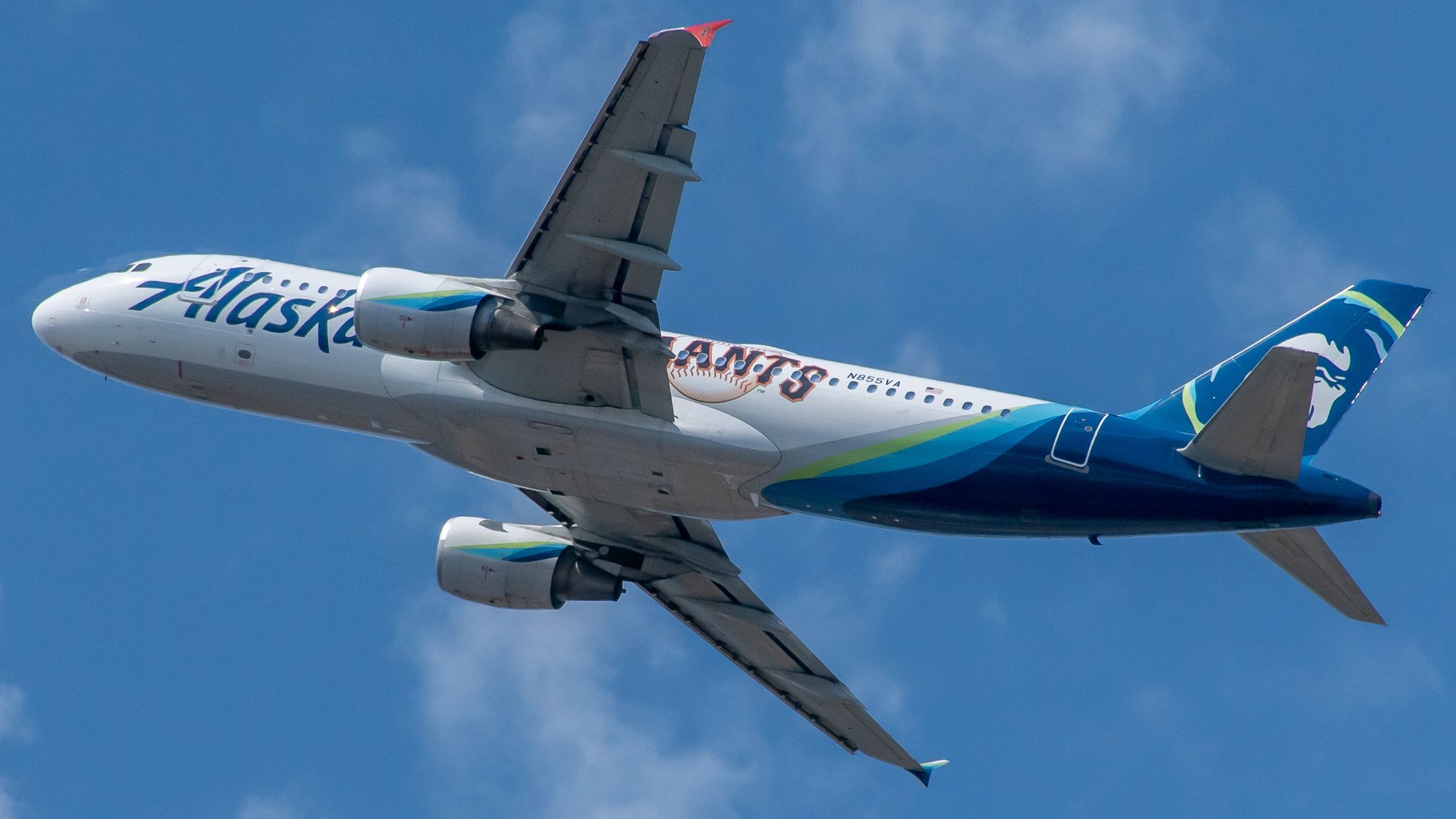 Alaska Airlines To Become All-Boeing Carrier By October