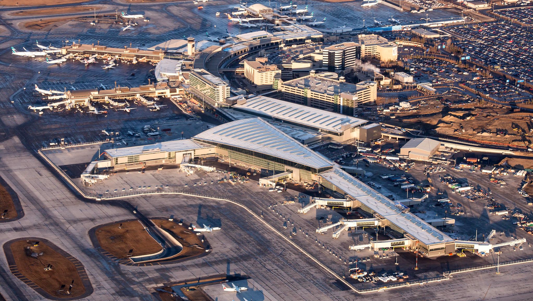 Flair Airlines Establishes Base In Calgary And Adds New Routes