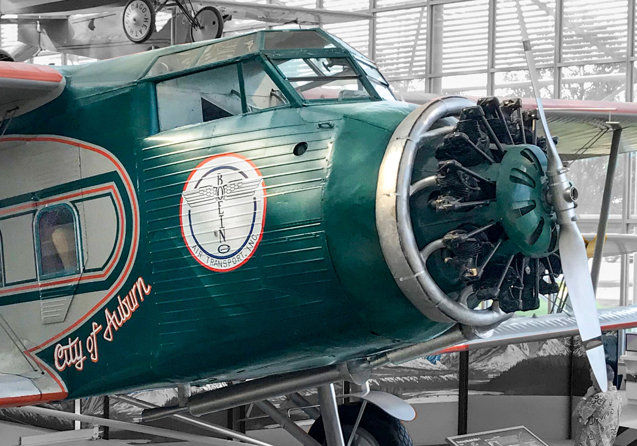 Ellen Church: The Story Of The World's First Female Flight Attendant