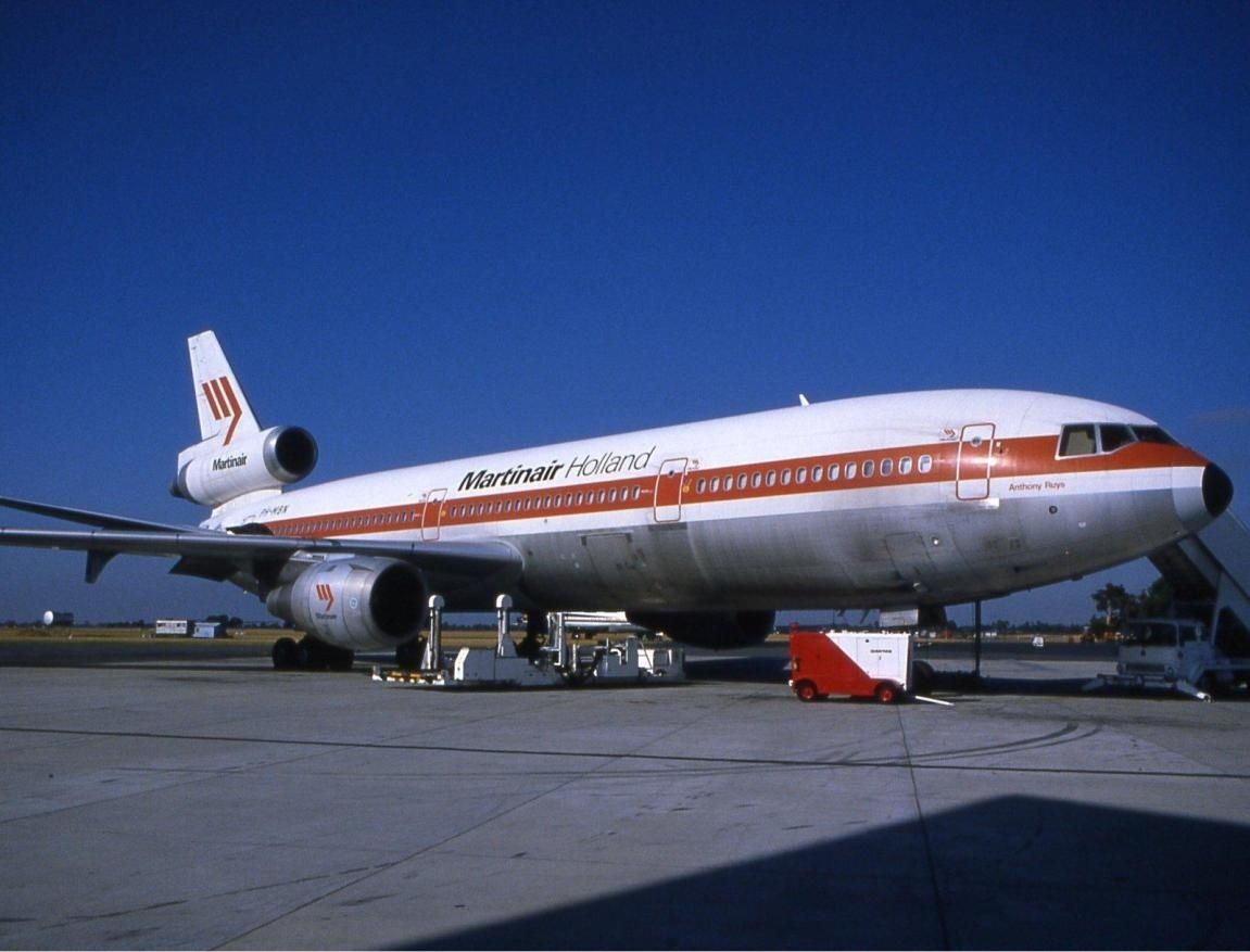 Martinair Flight 495 - A Cabin Crew Perspective