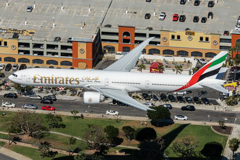 From Desert To Riches: The History Of Emirates