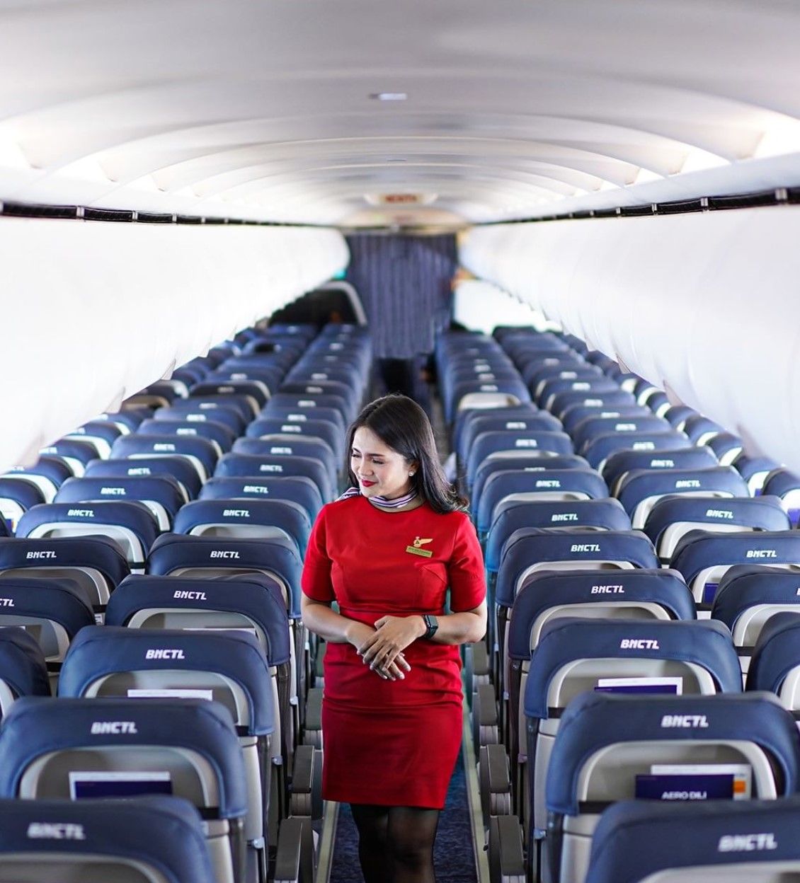 Singapore Welcomes A New Operator As Aero Dili Begins Airbus A320 ...