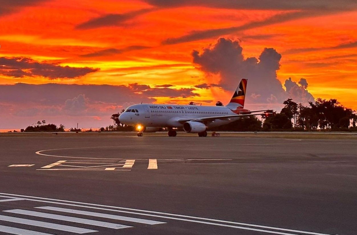 East Timor's Aero Dili Launches Flights To Denpasar