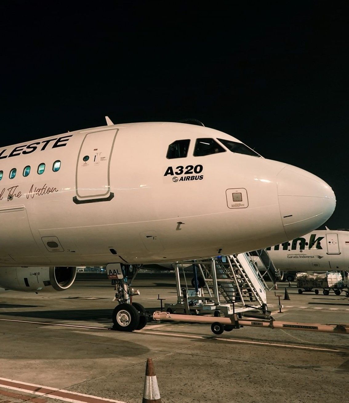 East Timor's Aero Dili Launches Flights To Denpasar