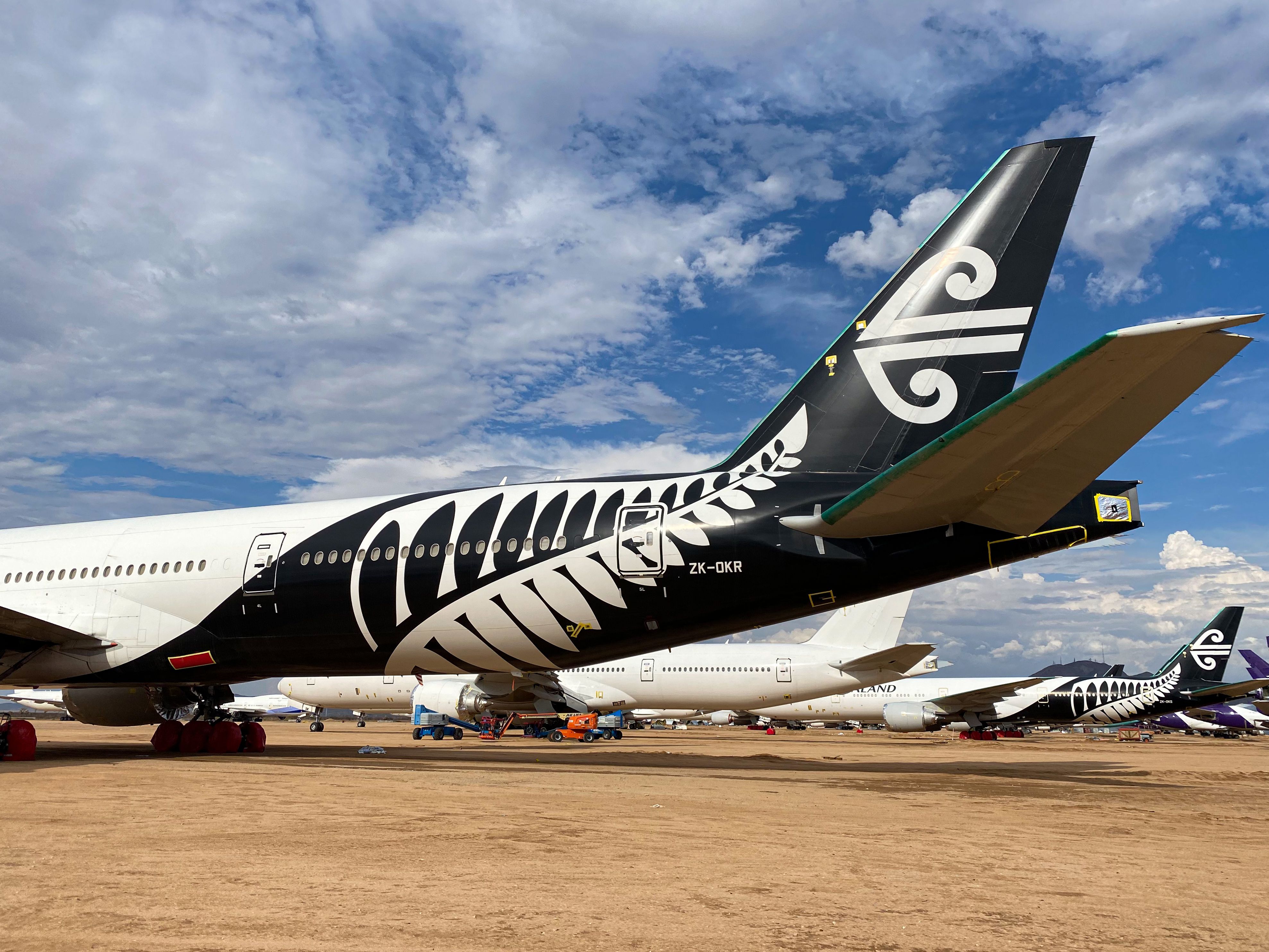 Air New Zealand Carried Almost 4 Million More Passengers In 2023