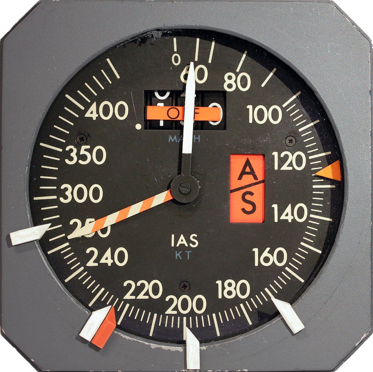 What Are The Different Speeds Used To Fly An Aircraft?