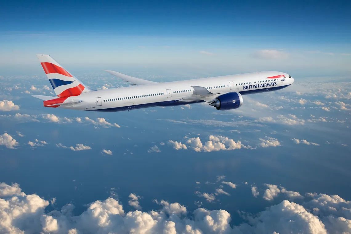 More Boeing 787s & Airbus A350s: The British Airways Fleet In 2023