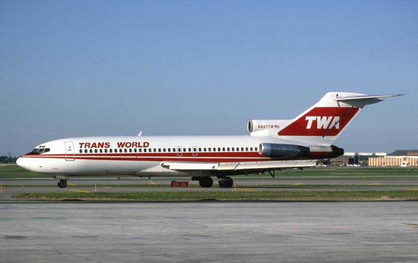 Reports Suggest That Jeffrey Epstein’s Former Private Boeing 727 Will ...