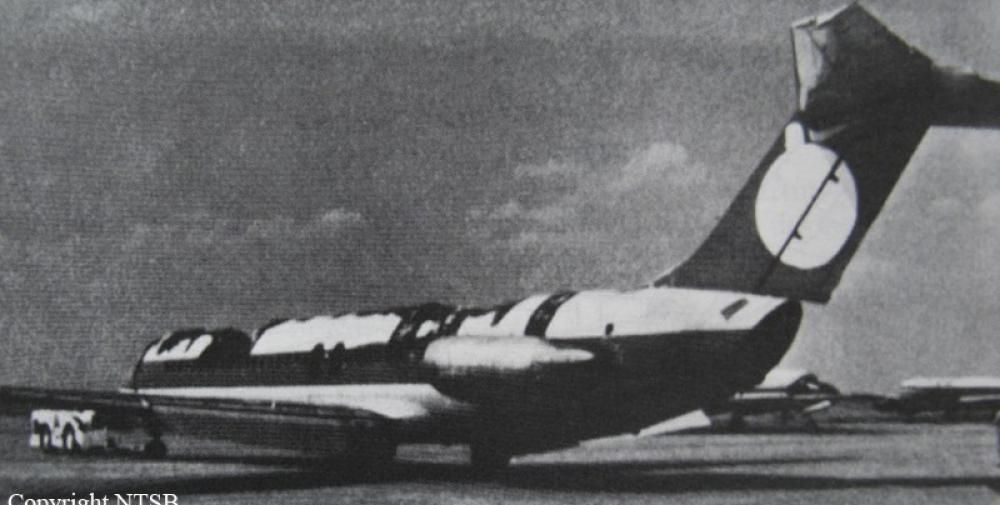 Air Canada Flight 797: A Cabin Crew Perspective