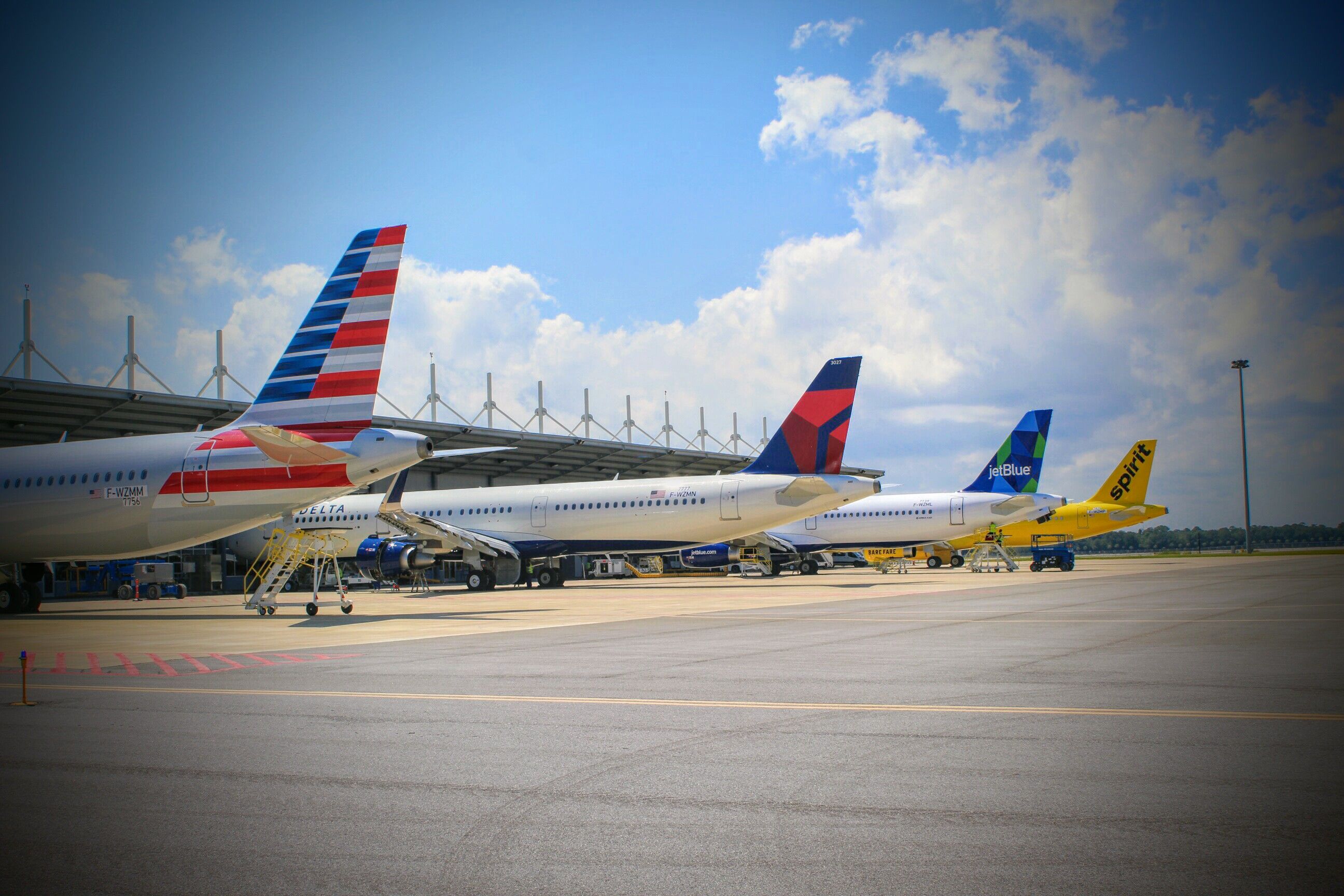 Local Opposition? Concerns Raised Over Airbus Expansion In Mobile