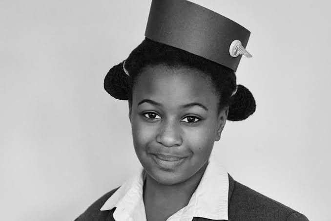 Ruth Carol Taylor: The Life & Times Of A True Aviation Pioneer