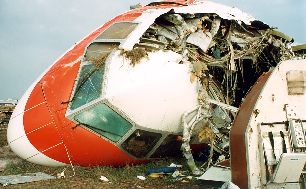 Martinair Flight 495 - A Cabin Crew Perspective