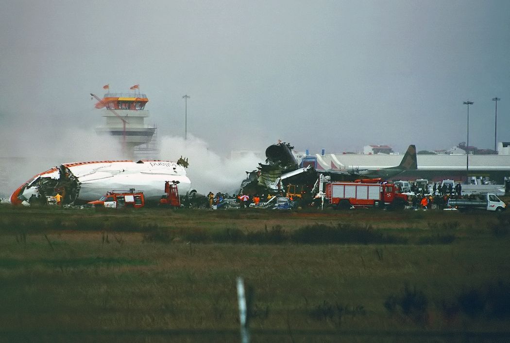 Martinair Flight 495 - A Cabin Crew Perspective
