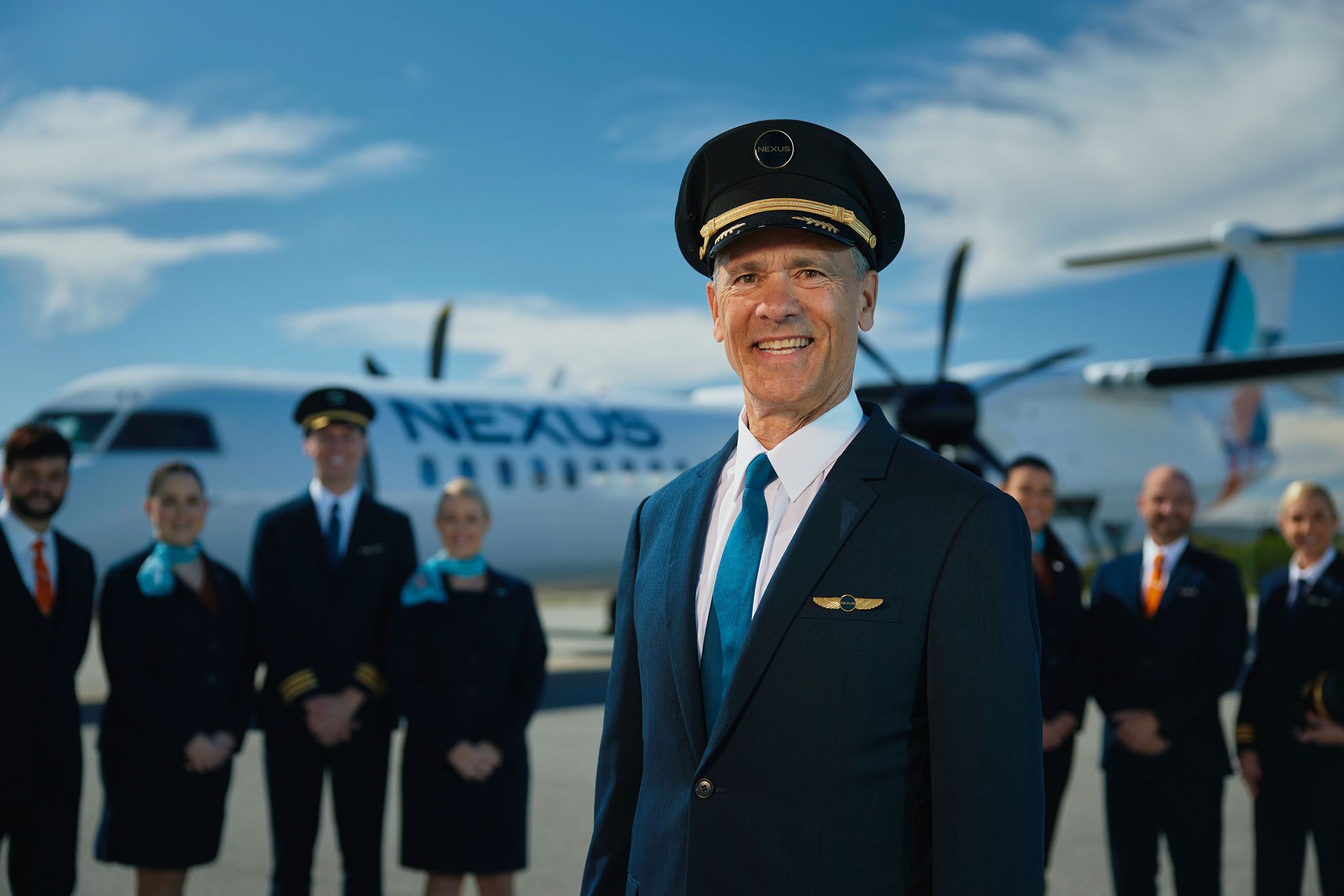 Australia's New 'Nexus Airlines' To Begin Operations In Q3