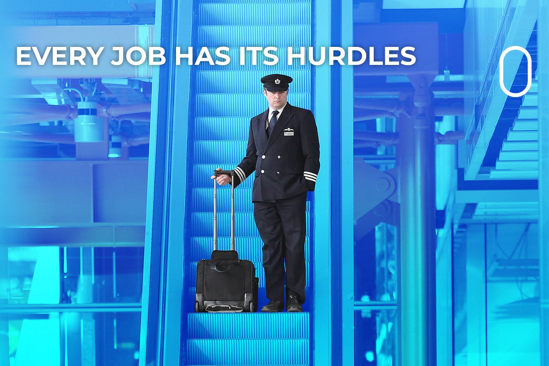 Not Always A Smooth Ride: The Challenges Of Life As A Pilot